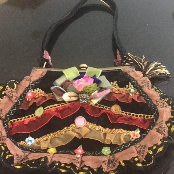 Bags | Ziba Purse Light And Lovely | Poshmark